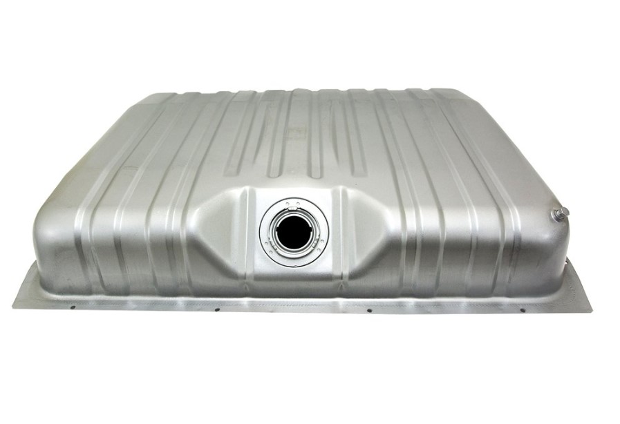 IF43F Gas Tank for 1967-1969 Ford Fairlane Fastback without Drain Plug ...