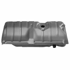 Replacement Volkswagen Gas Tanks for Fox, Rabbit, Jetta, Scirocco and ...