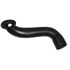 JPFH-0011SWF MTS Fuel Filler Hose With Flange for 1962-1977 Jeep J ...