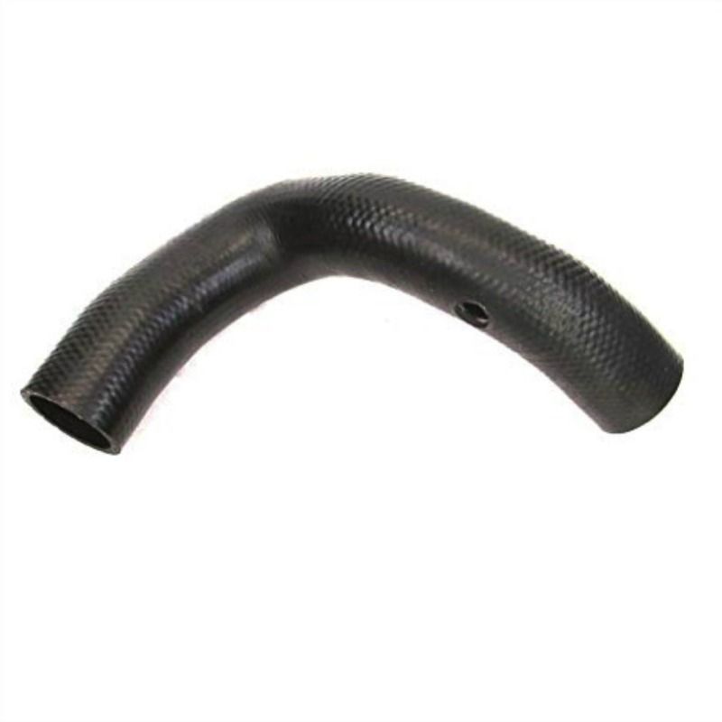 CJFH-3 MTS Fuel Filler Hose for 1970-1975 Jeep CJ5, CJ6, 15 Gallon Tank ...