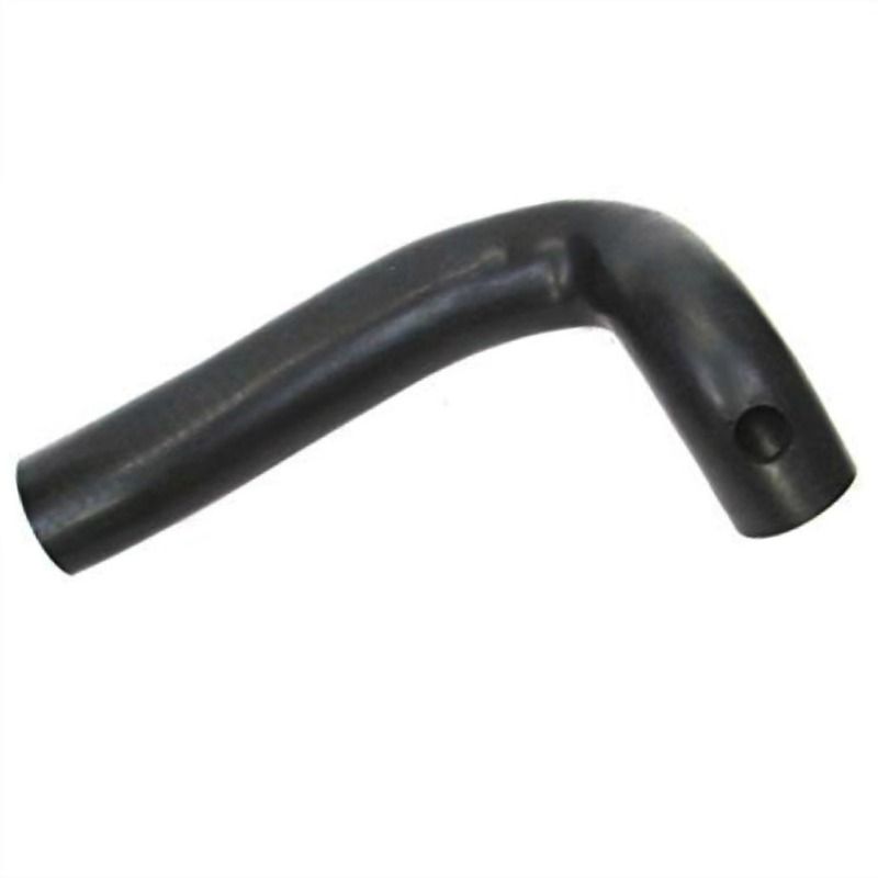 CJFH-2 MTS Fuel Filler Hose for 1977 Jeep CJ5 and CJ7, 15 Gallon Tank ...
