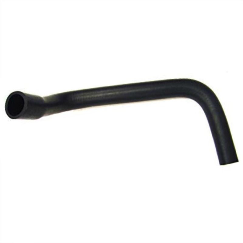 JPFH-0013 MTS Fuel Filler Hose for 1978-1987 Jeep J-Series Truck, Bell ...