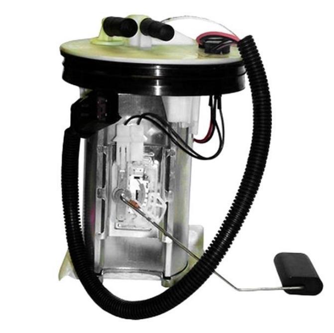 5018056AC Crown Fuel Pump Module for 1999-2004 Jeep Grand Cherokee w/ 4 ...