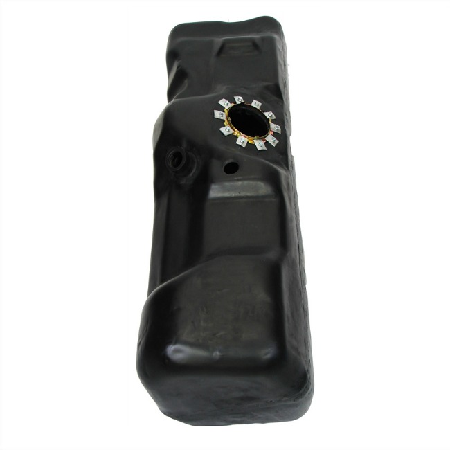 4216A MTS 16 Gallon Plastic Gas Tank for 1985-1996 Ford F150, F250 ...