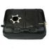 0062 MTS 15 Gallon Plastic Gas Tank for 1987-1990 Jeep Wrangler YJ, 15 ...