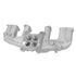 Offenhauser 6257DP Dual Port Intake Manifold 1981-1988 Jeep/AMC 258 4 ...