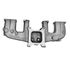 Offenhauser 6258C C-Series Intake Manifold 1981-1988 Jeep/AMC 258 4.2L ...
