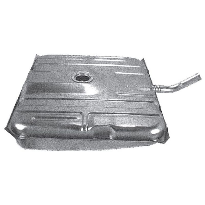 IGM40Q Gas Tank For 1973 Chevy Belair, Caprice, Impala, Except Station ...