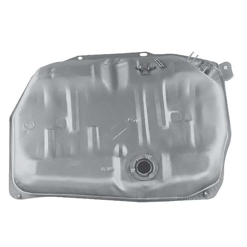 IHO1 Gas Tank for 1980-83 Honda Civic - Gas Tank Depot