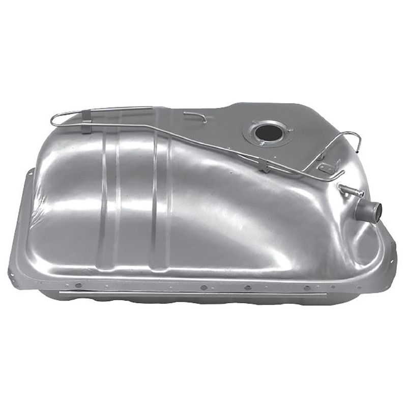 Gas Tank Size Nissan Sentra