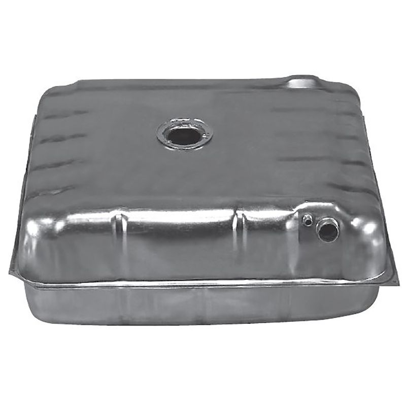 IGM25F Gas Tank for 1982 -97 Chevrolet, GMC P-Series Step Van, Pump on ...