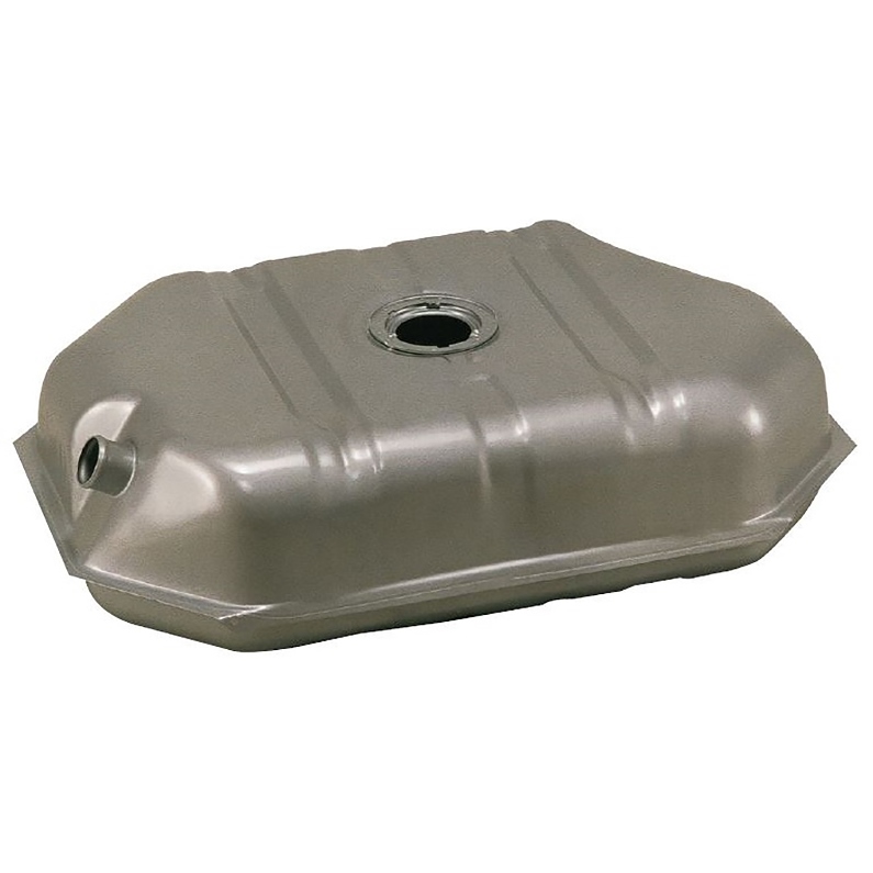 S10 Blazer Fuel Cell