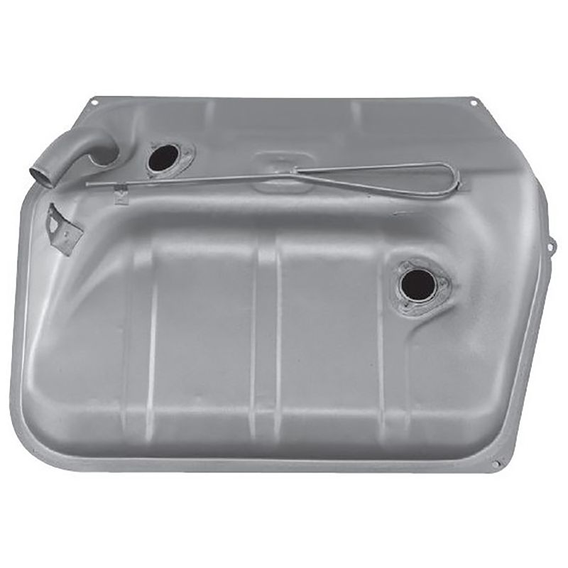 ICR15 Gas Tank for 1985-90 Dodge Colt, Mitsubishi Mirage, Exc. Turbo ...