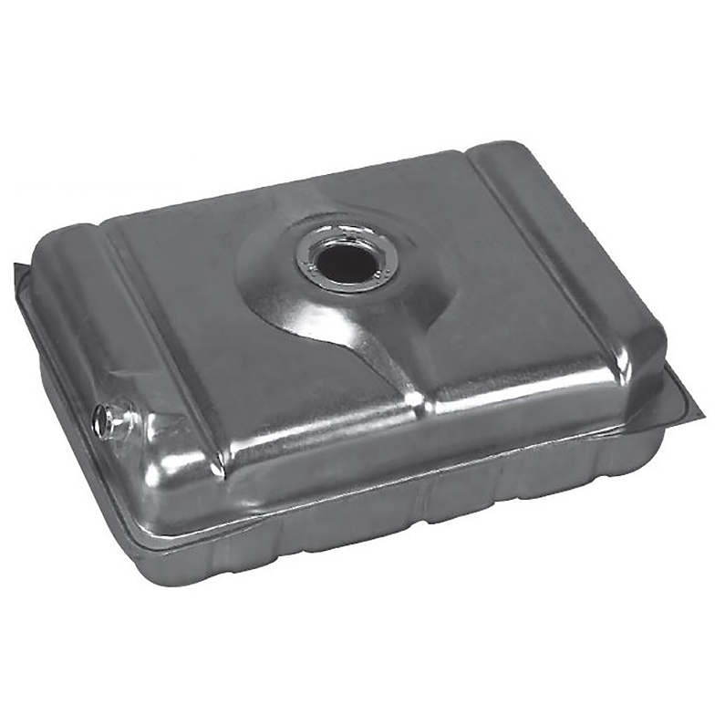 IGM8C Gas Tank for 1987-1996 Chevrolet, GMC G-Series Van, Gas Engine ...