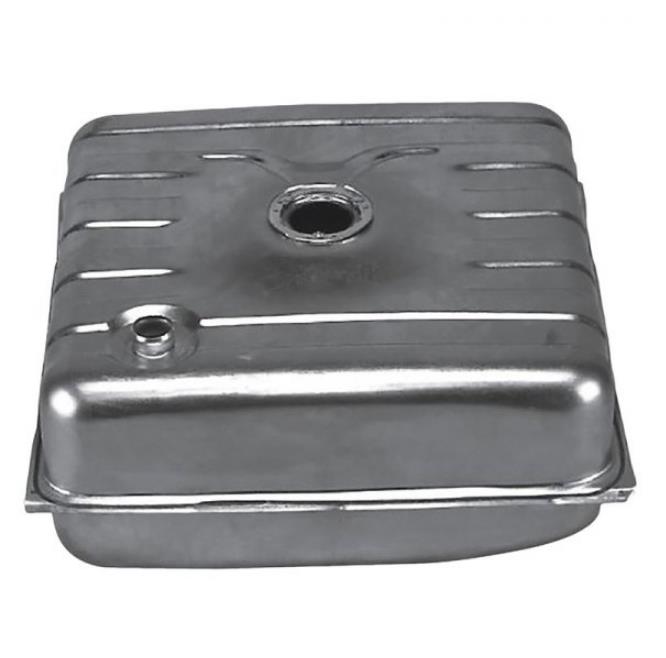 1992-1995 Chevrolet & GMC 3500HD 31 Gallon Steel Fuel Tank - Rear (IGM14F)
