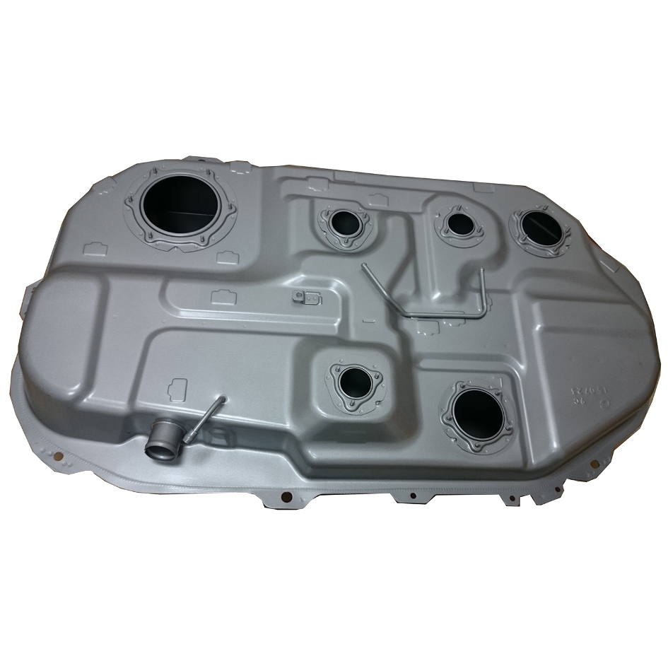 MIO-01 Gas Tank for 2003-2006 Mitsubishi Outlander AWD 2.4L - Gas Tank ...