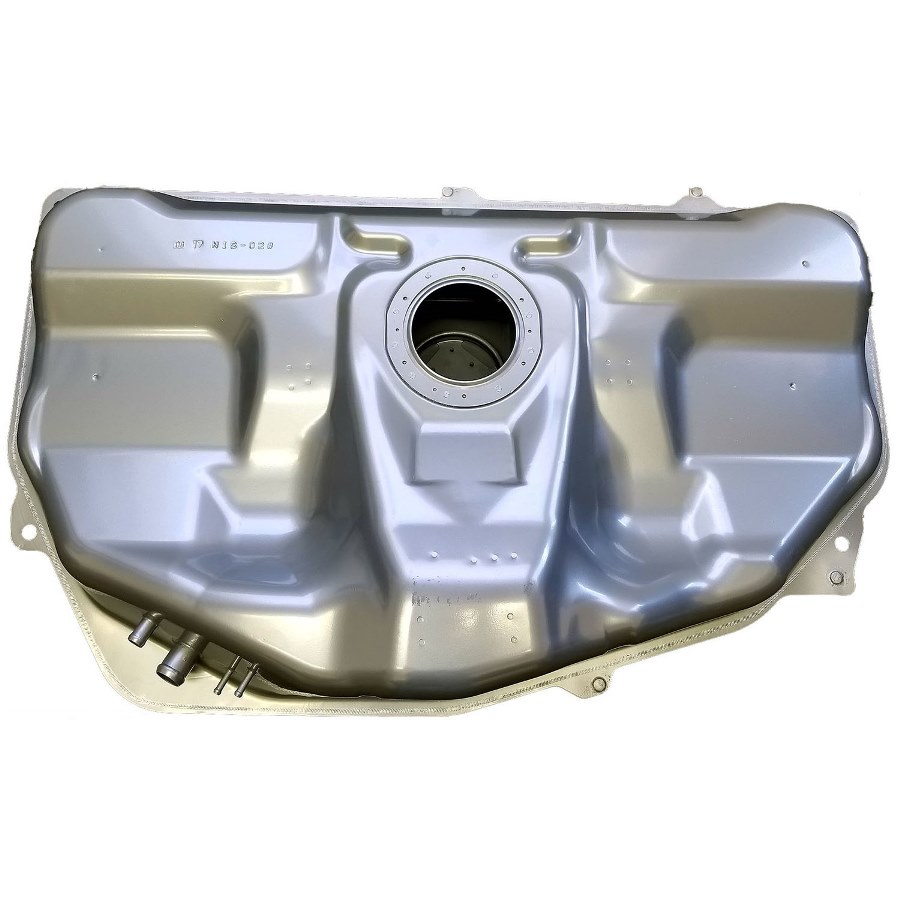 Gas Tank Size Nissan Sentra