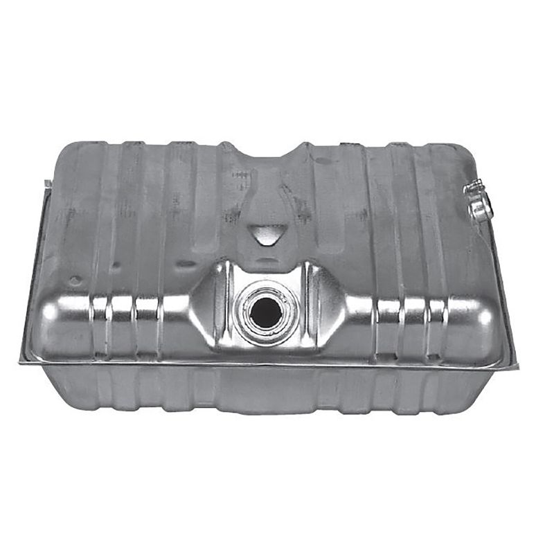 1975-1977 Ford Econoline Van E150, E250, E350 E-Series Rear Gas Tank w ...