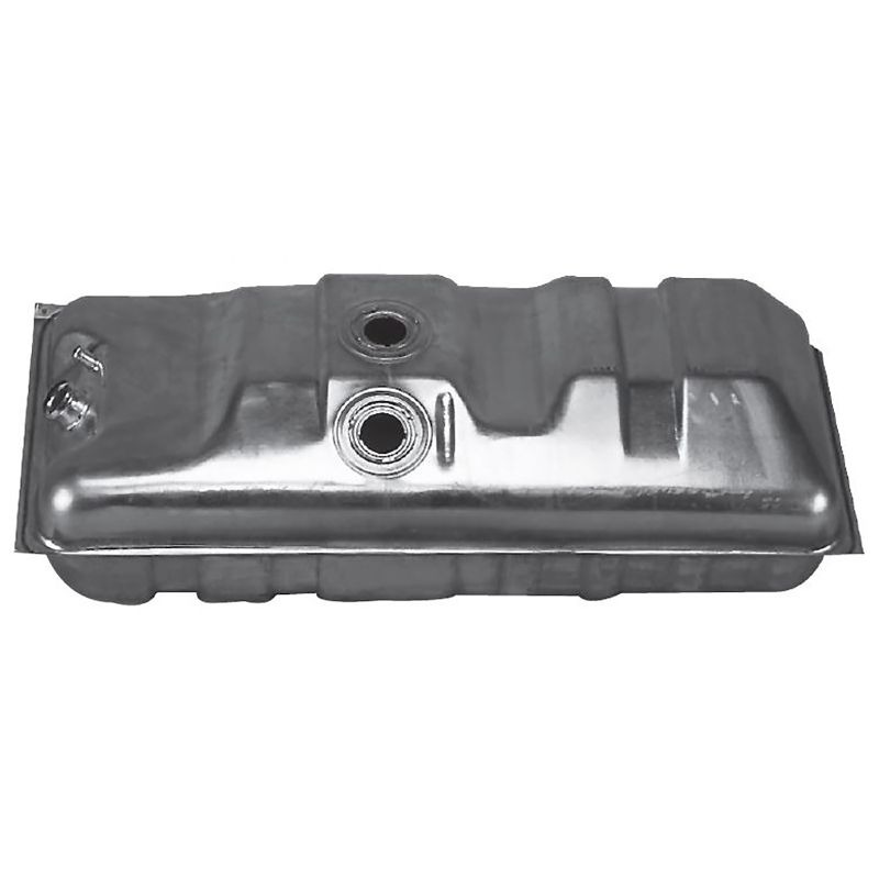 1975-1980 Ford Econoline Van E150, E250, E350 E-Series Front Gas Tank ...