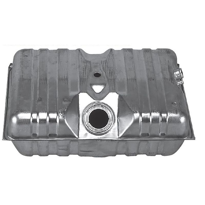 1986-1987 Ford Econoline Van E150, E250, E350 E-Series Rear Gas Tank ...