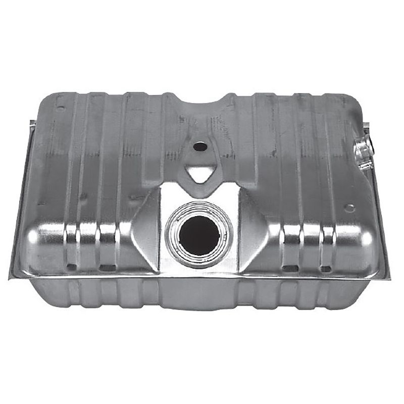 1988-1991 Ford Econoline Van E150, E250, E350 E-Series Rear Gas Tank ...