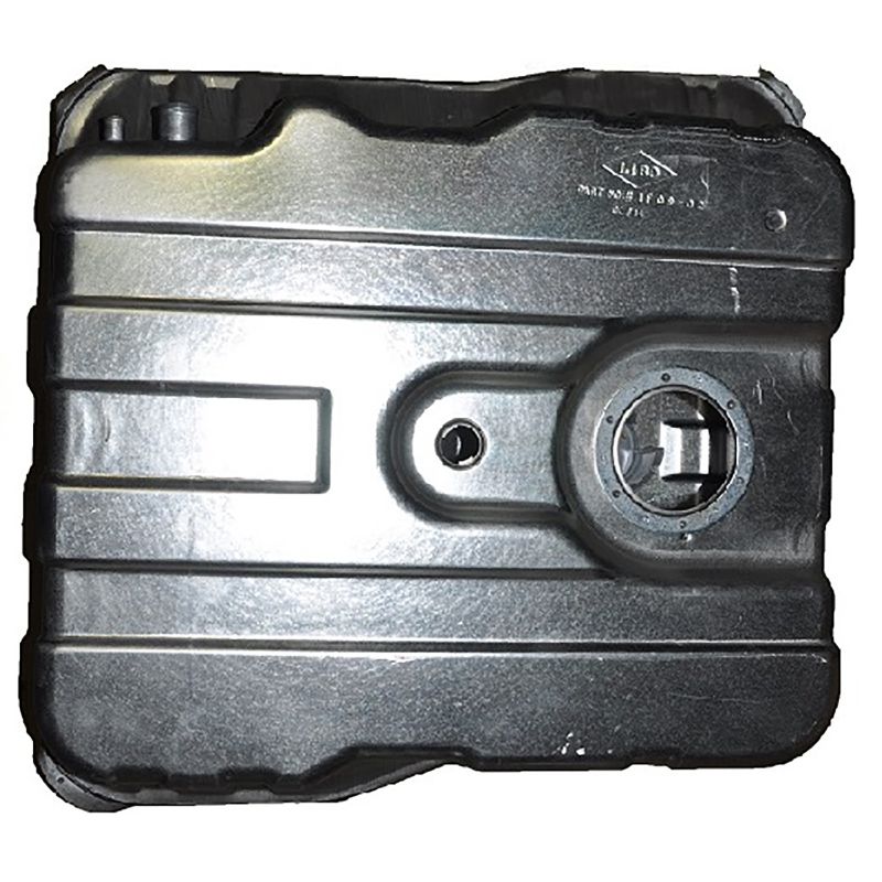 FOR-02-A Gas Tank for Ford Pickup F-Series Super Duty 1999-2010, Gas ...