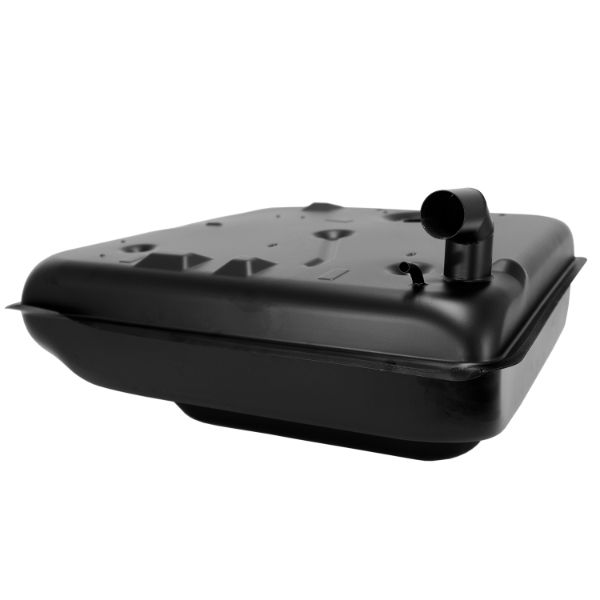 TGT-01 Gas Tank for 1968-1972 Toyota Land Cruiser - Gas Tank Depot
