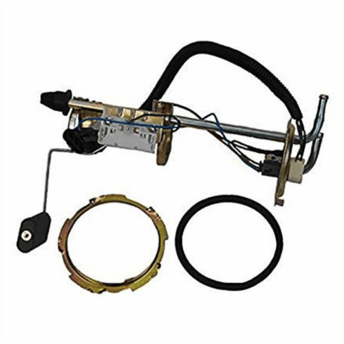 YJSU-1 MTS Gas Tank Sending Unit for 1987-1990 Jeep Wrangler YJ - Gas ...