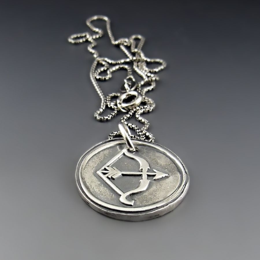 Artemis Silver Arrow