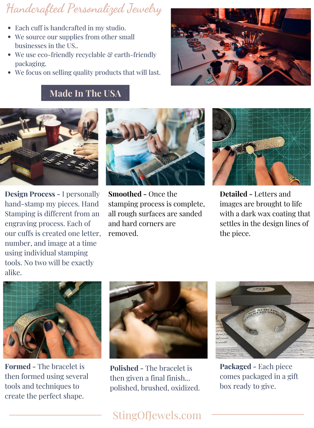 Silver Be Great Graduation Bracelet