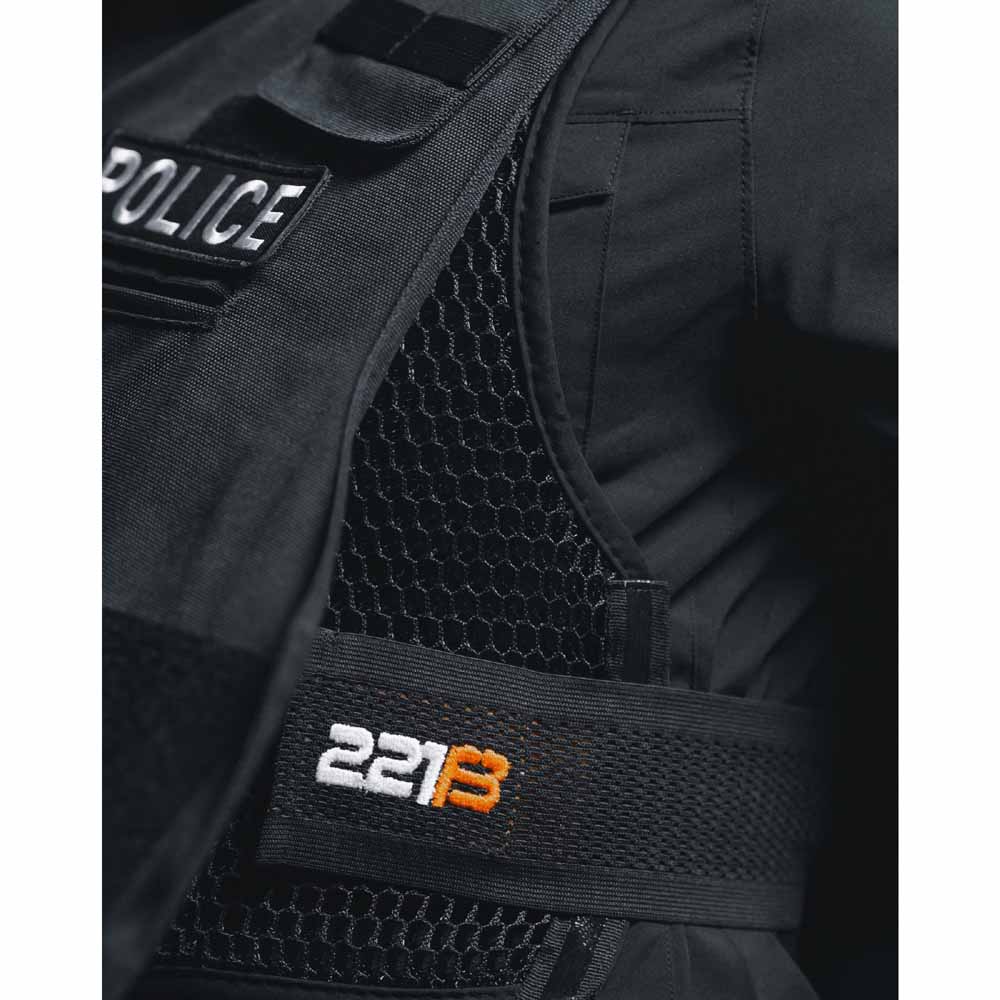 221B Tactical Maxx Dri Vest 5.0 - My Cooling Store
