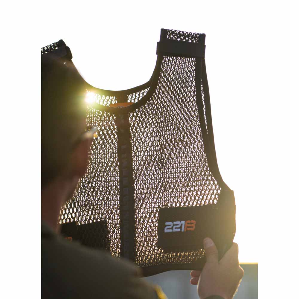 221B Tactical Maxx Dri Vest 5.0 - My Cooling Store