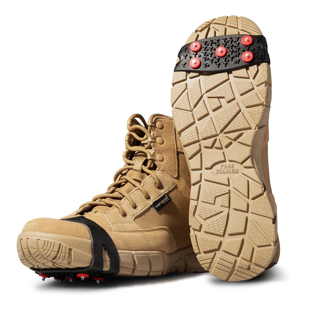 Action Traction Quick Cleats - My Cooling Store