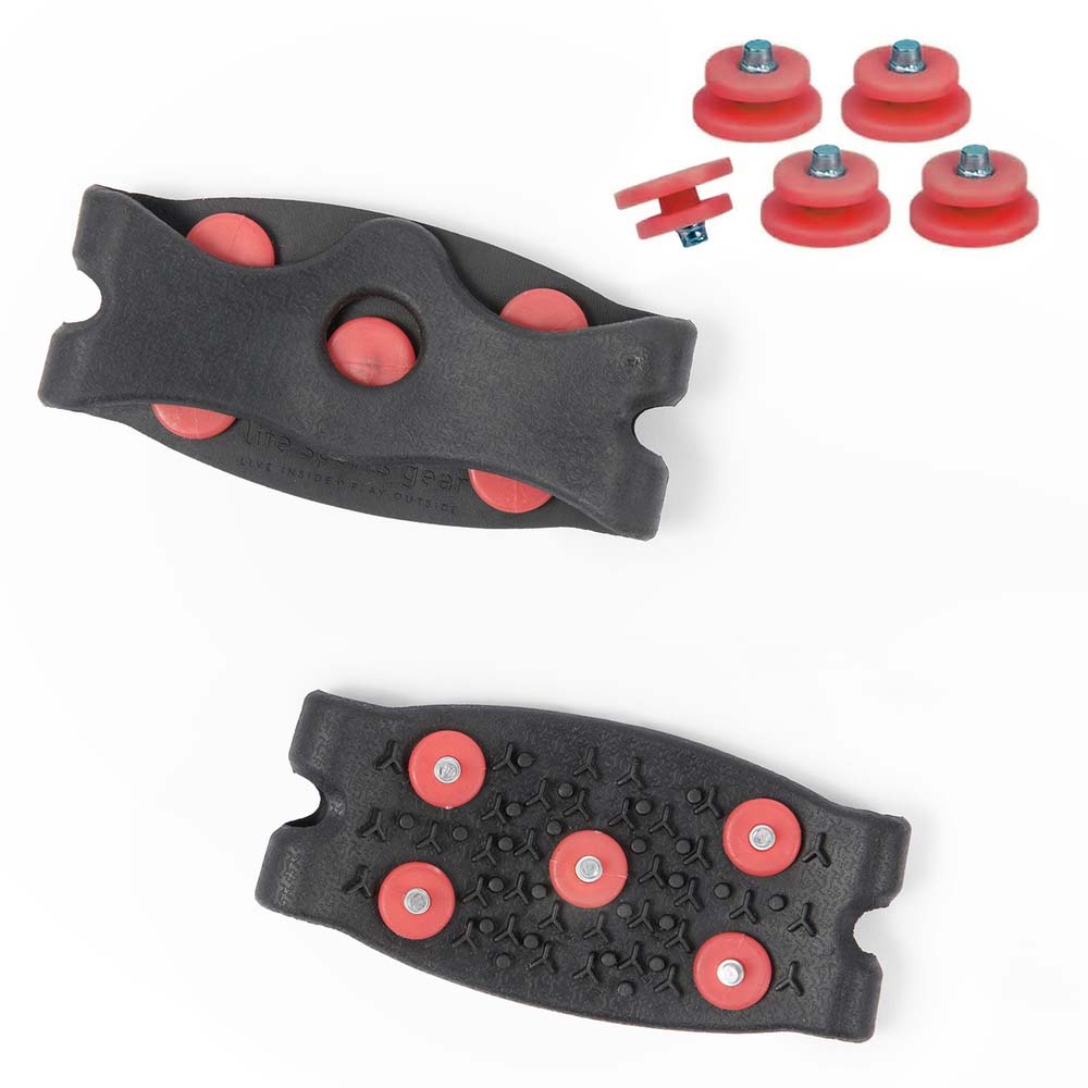 Action Traction Quick Cleats - My Cooling Store