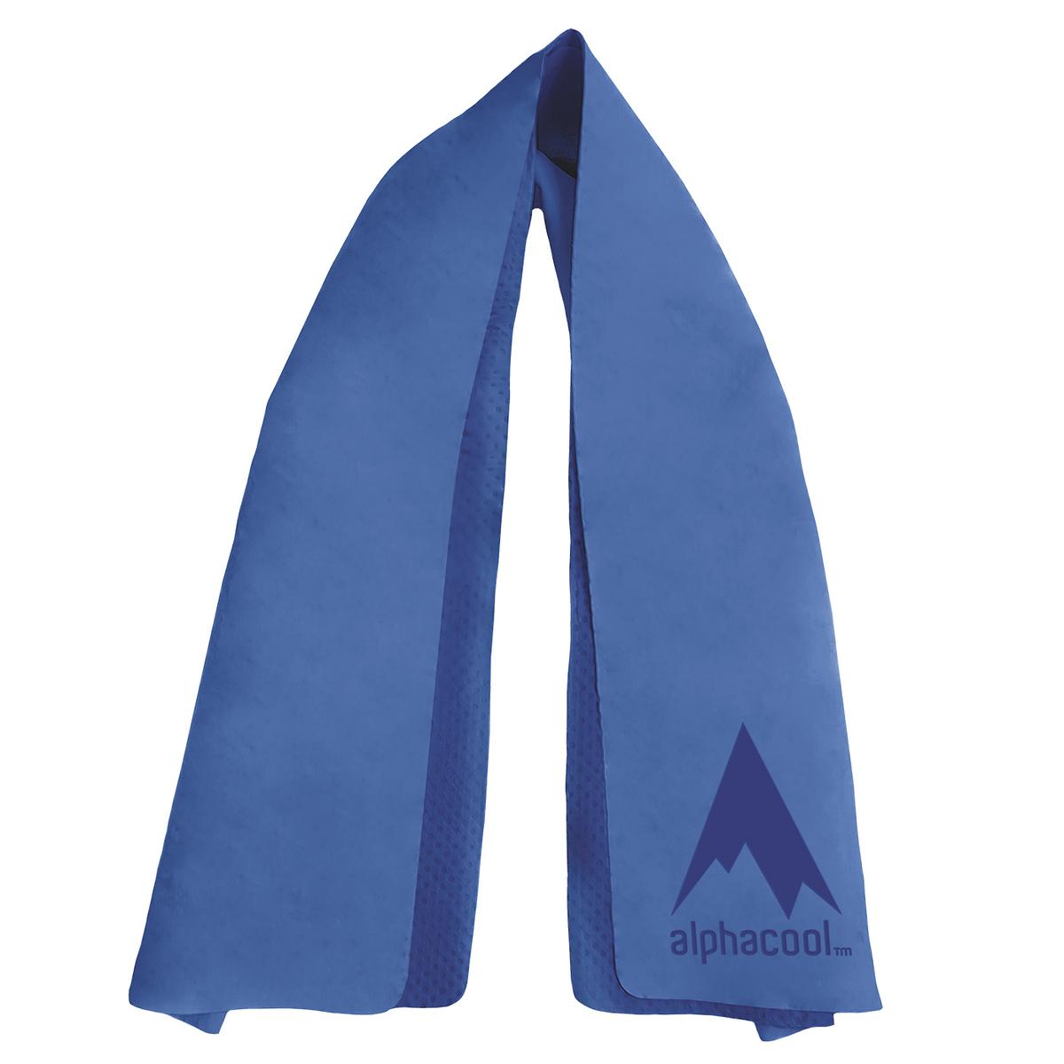 AlphaCool PVA Instant Cooling Towel - My Cooling Store