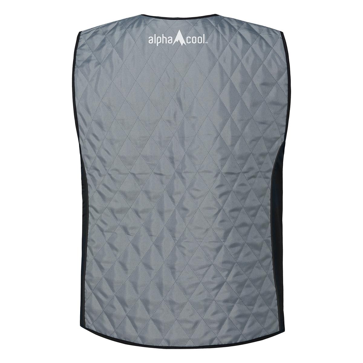 AlphaCool Evaporative Cooling Vest - My Cooling Store