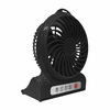 AlphaCool 4" Rechargeable Personal Fan - My Cooling Store