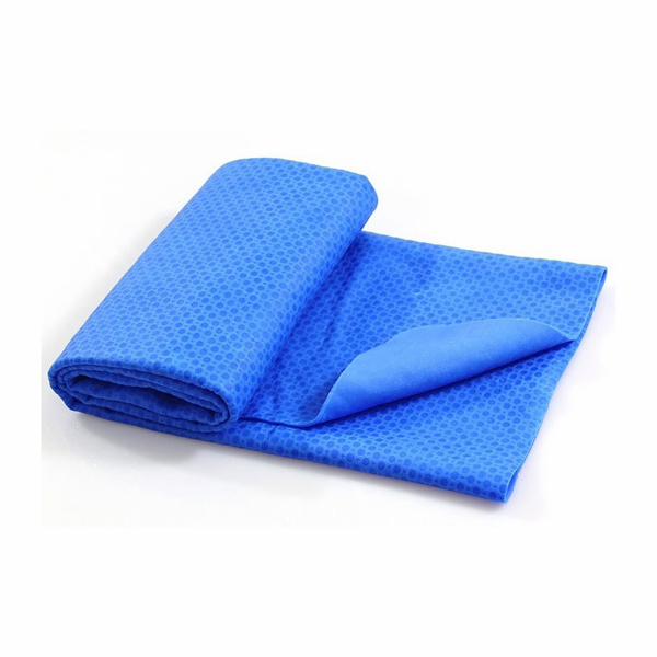 AlphaCool Ultimate Cooling Towel Duo (2pc Value Pack) - My Cooling Store
