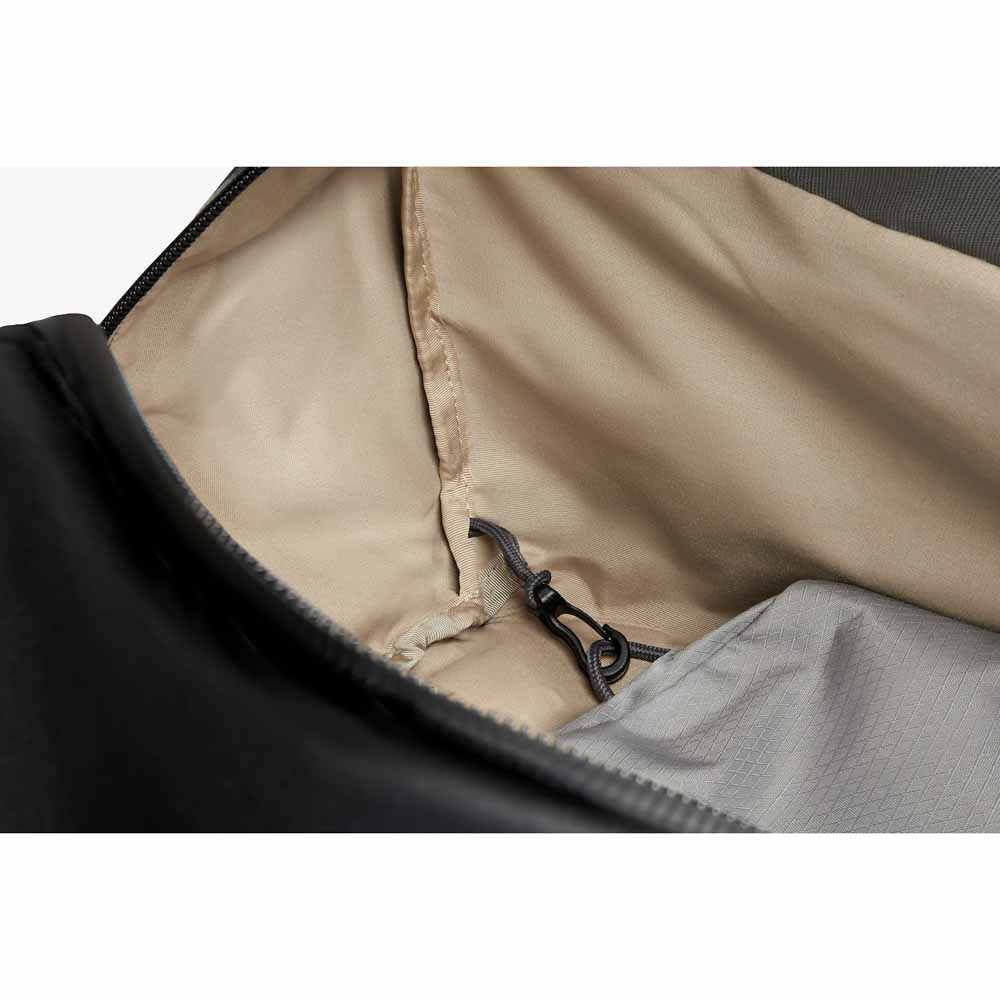Bellroy Venture Duffel 55L Bag - Black - My Cooling Store