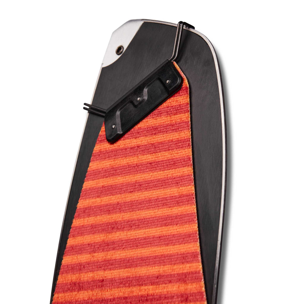 Black Diamond Ascension Splitboard Climbing Skins - 145 cm - My Cooling ...