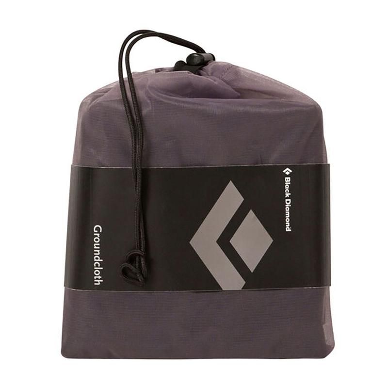 Black Diamond I-Tent/Firstlight 2P Tent Ground Cloth - My Cooling Store