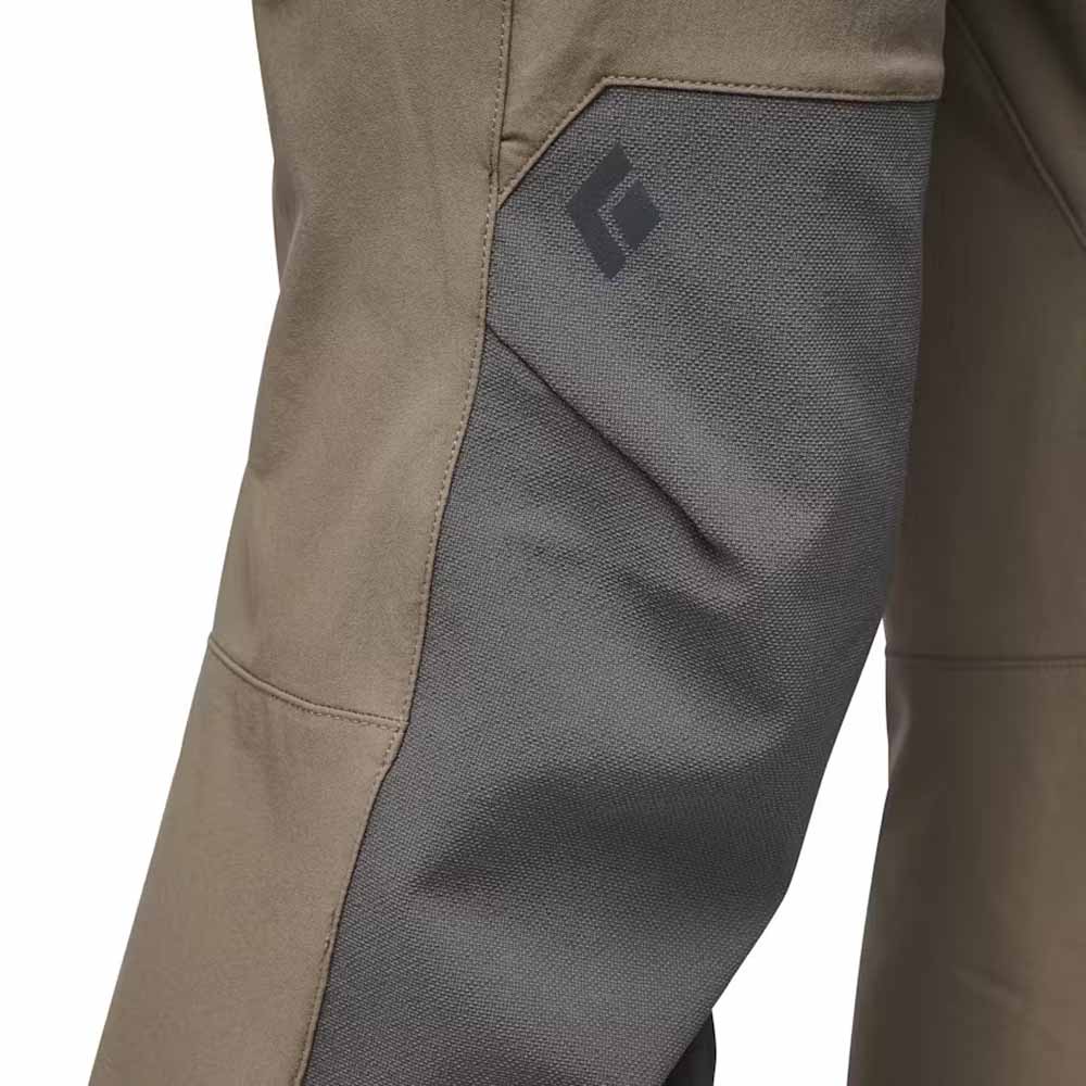 Black Diamond Men's Alpine Hybrid Pant - My Cooling Store