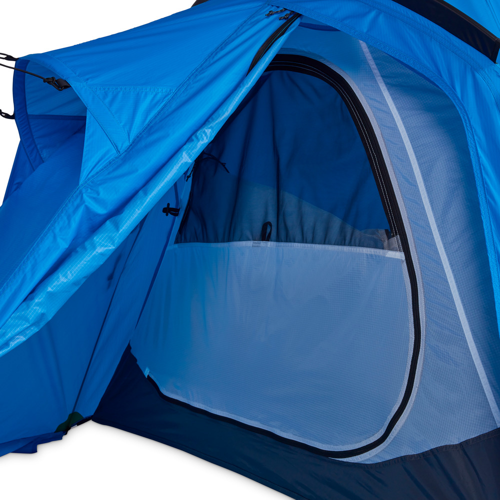 Black Diamond Mission 2P Tent - Sky Blue