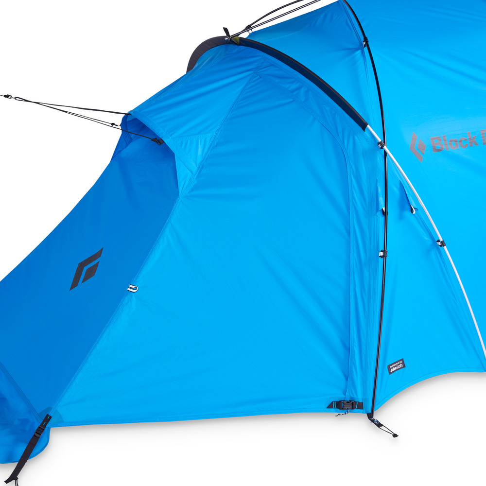 Black Diamond Mission 3P Tent - Sky Blue - My Cooling Store
