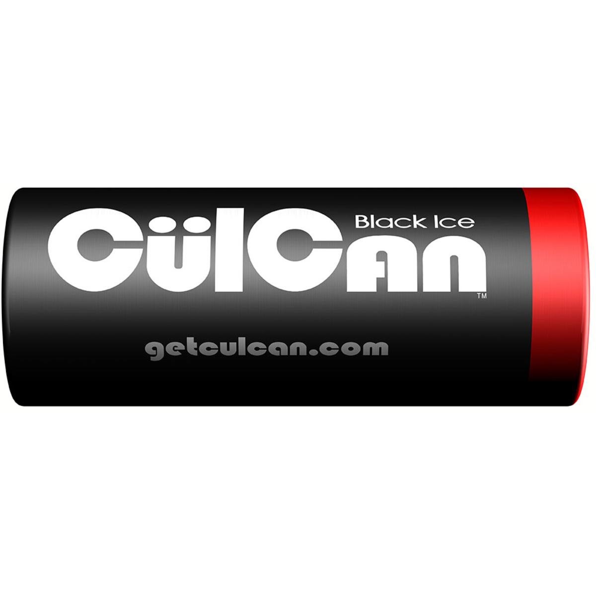 Black Ice CulCan Palm Cooling System - My Cooling Store