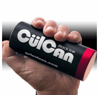 Black Ice CulCan Palm Cooling System - My Cooling Store