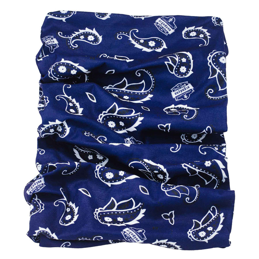 Ergodyne Chill-Its Multi-Band Cooling Headwear - My Cooling Store