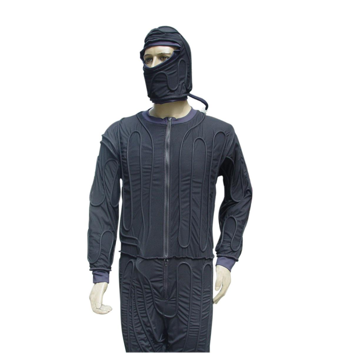 CompCooler Backpack Full Body Cooling System with 3L Detachable Bladder ...