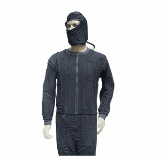 CompCooler Backpack Full Body Cooling System with 3L Detachable Bladder ...