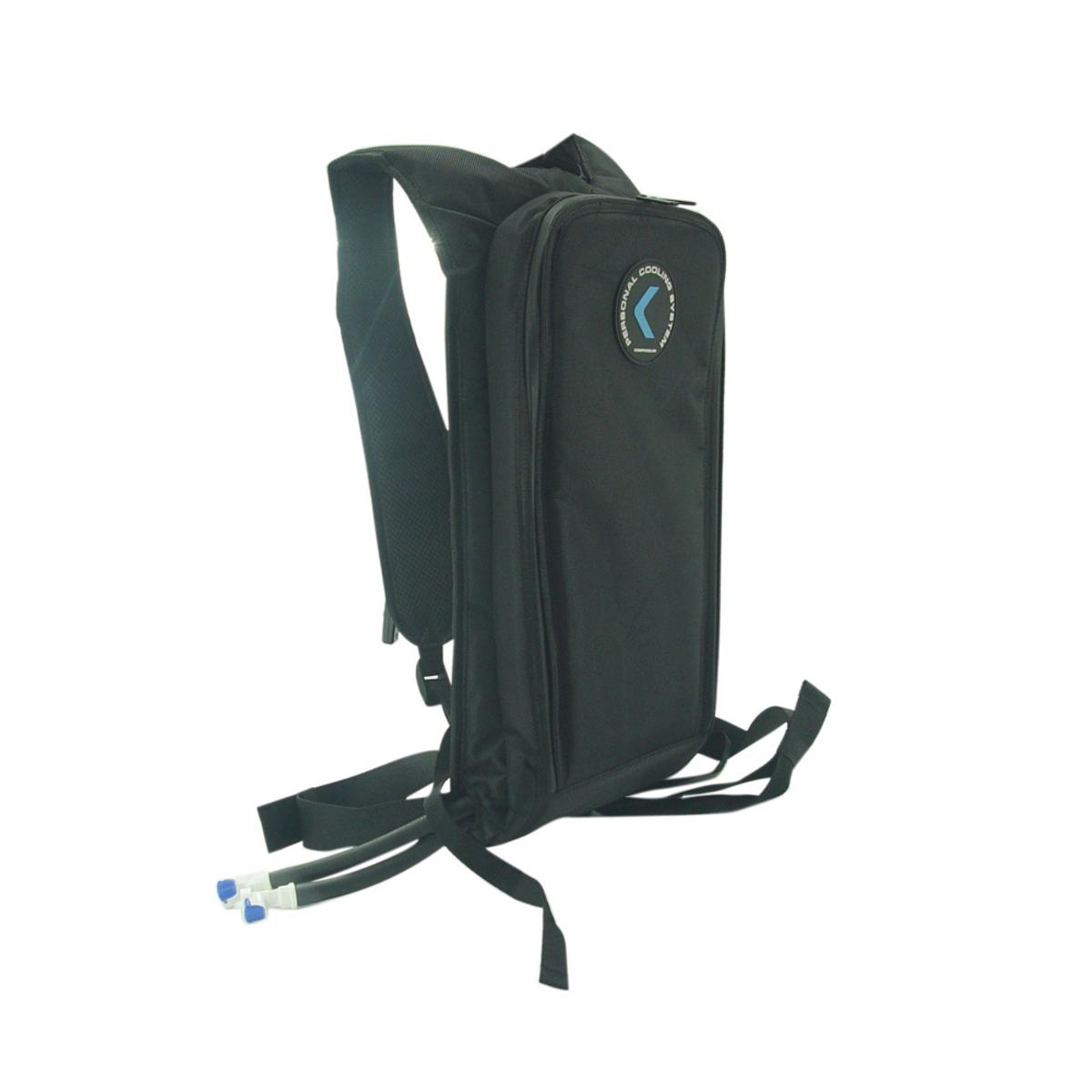 CompCooler Backpack ICE Water Cooling System with 3L Detachable Bladder ...